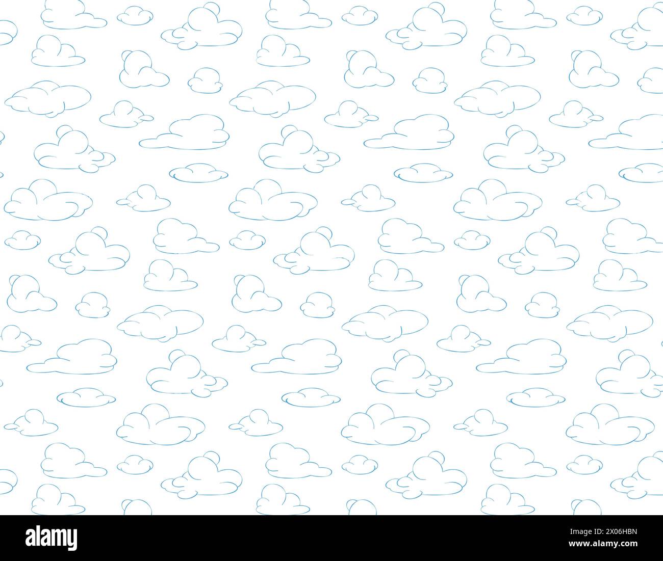 Abstract outline pattern Stock Vector Images - Alamy