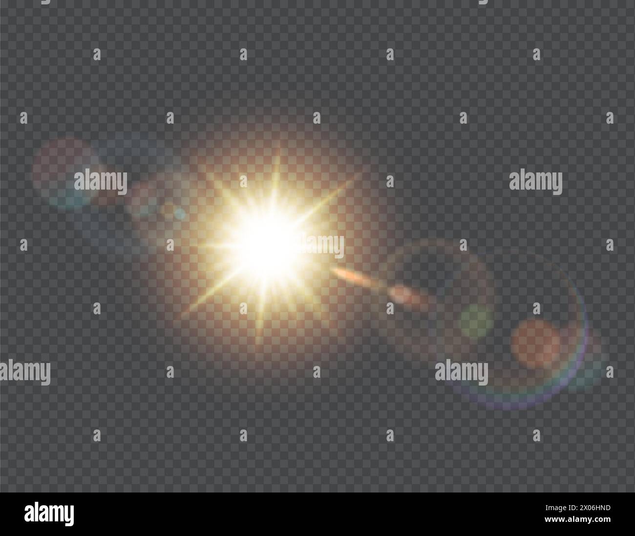 Halo laser Stock Vector Images - Alamy
