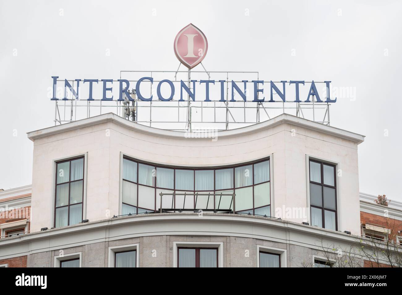 Ihg logos hi-res stock photography and images - Alamy