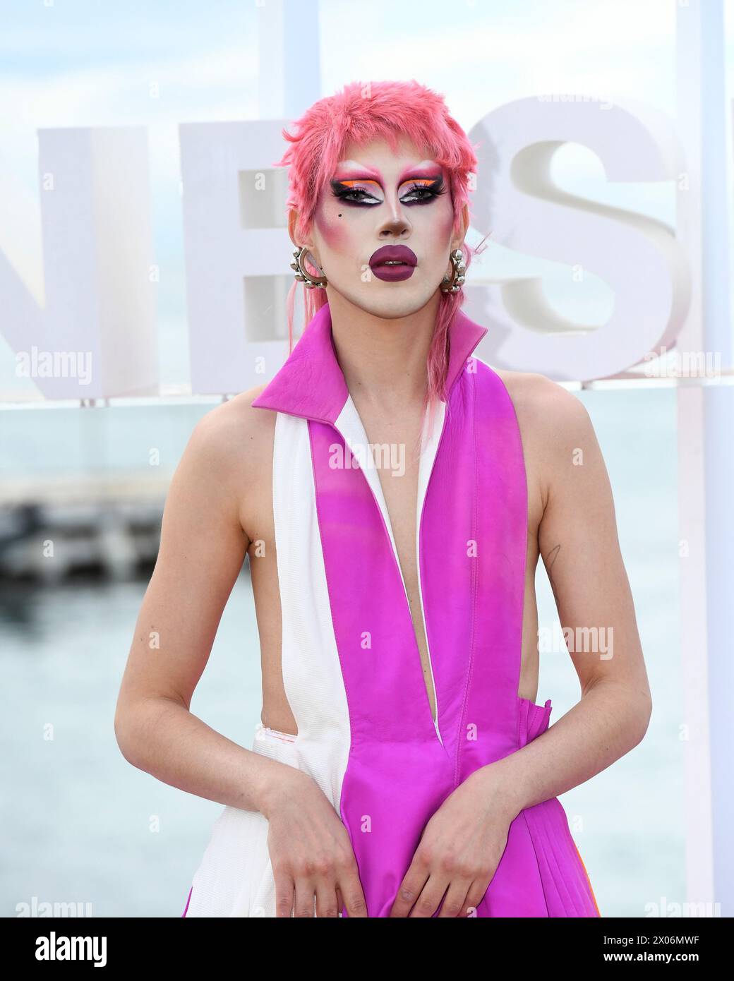 Cannois hi-res stock photography and images - Alamy