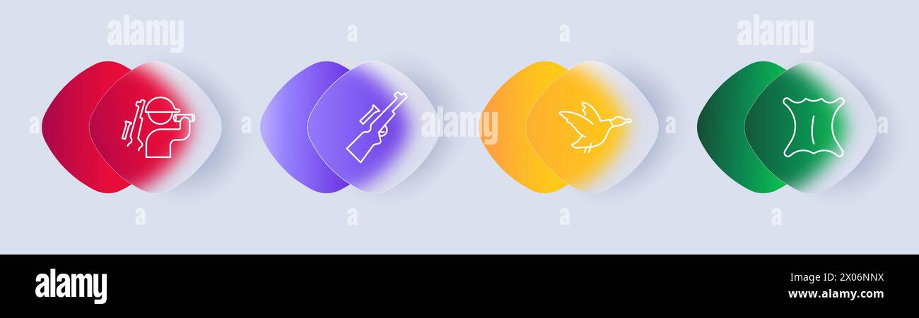 Map of chase Stock Vector Images - Alamy