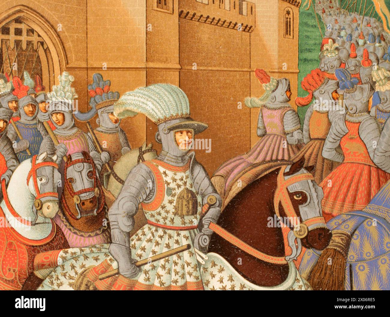 Genoa 16 hi-res stock photography and images - Alamy