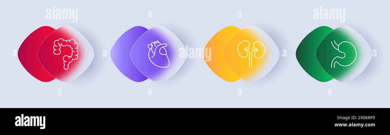 Proactive icon vector vectors hi-res stock photography and images - Alamy