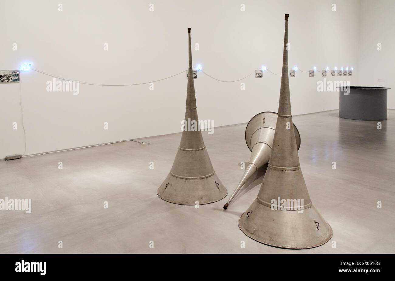 Tromble hi-res stock photography and images - Alamy