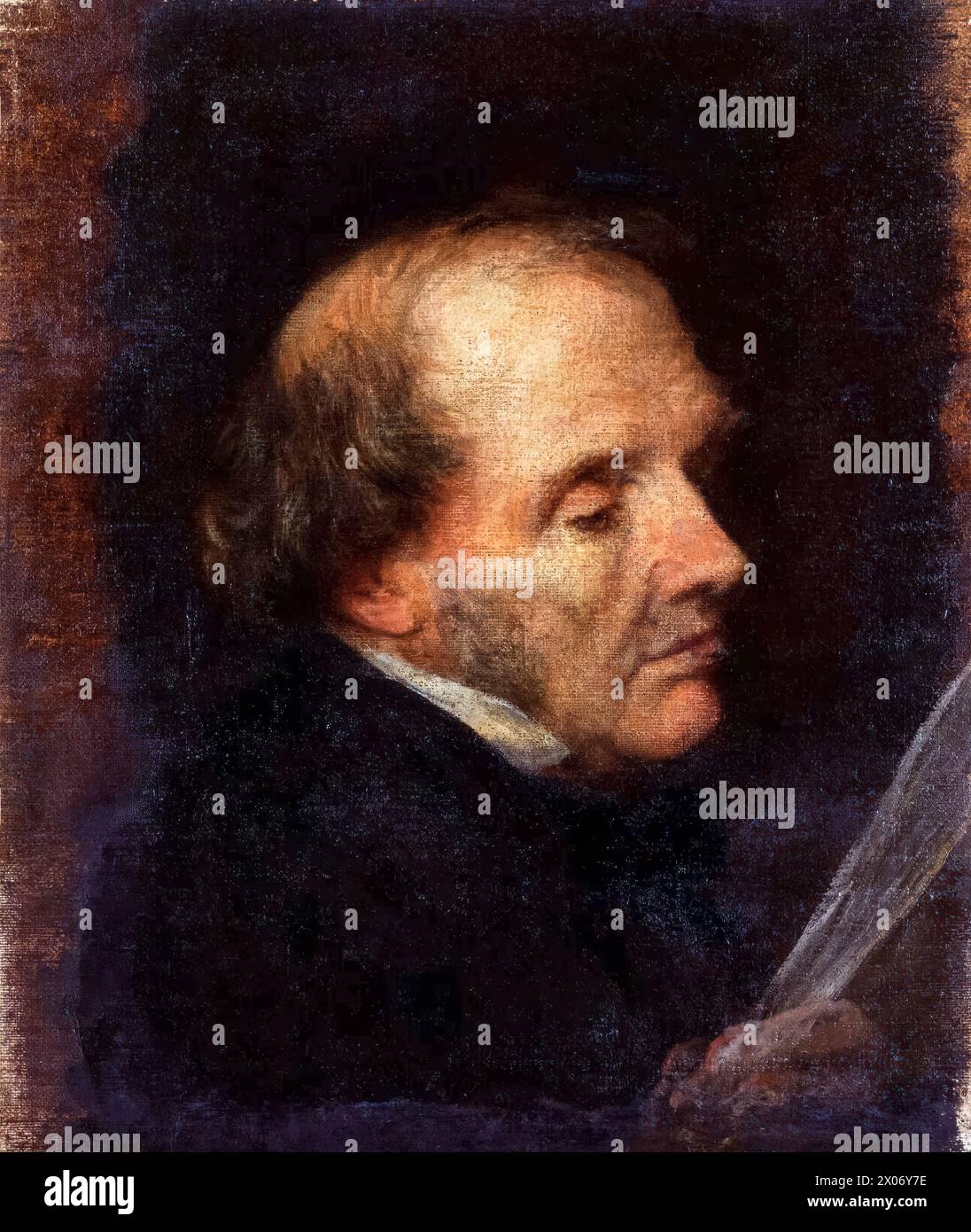 John Russell, 1st Earl Russell (1792-1878), known as 'Lord John Russell ...