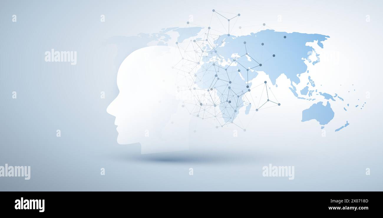 Machine Learning, Artificial Intelligence, Cloud Computing and Networks ...