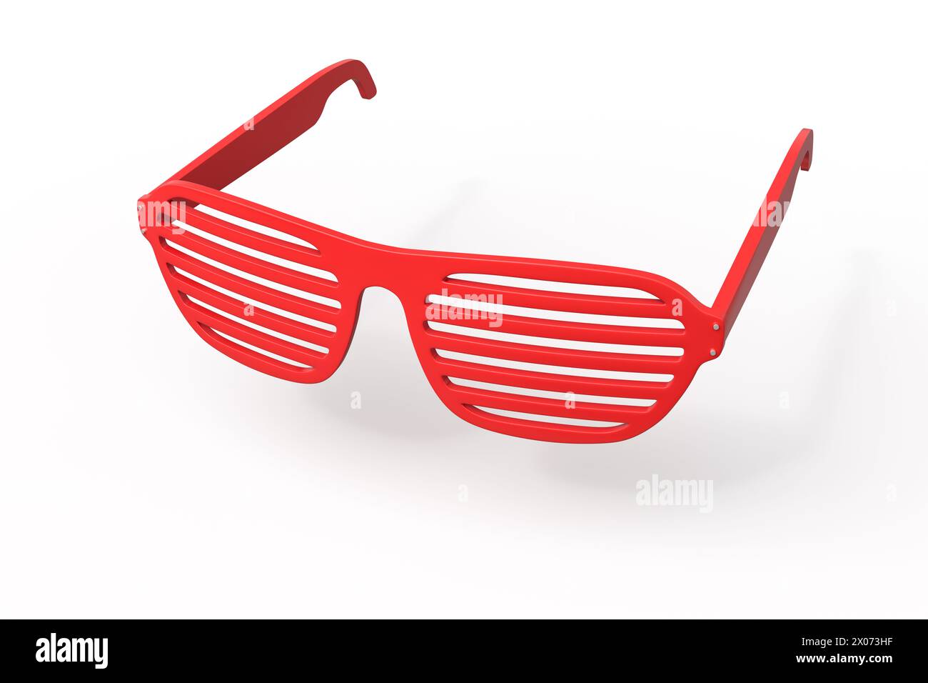 Shutter lines Cut Out Stock Images & Pictures - Alamy