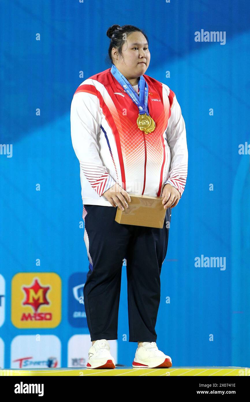 2024 gold hi-res stock photography and images - Alamy