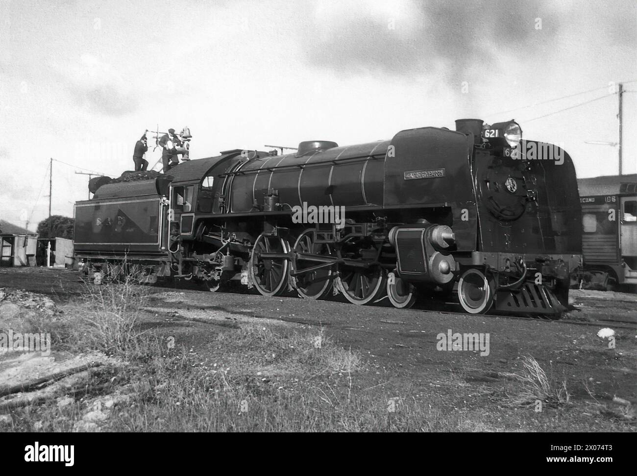 Re 620 train hi-res stock photography and images - Alamy