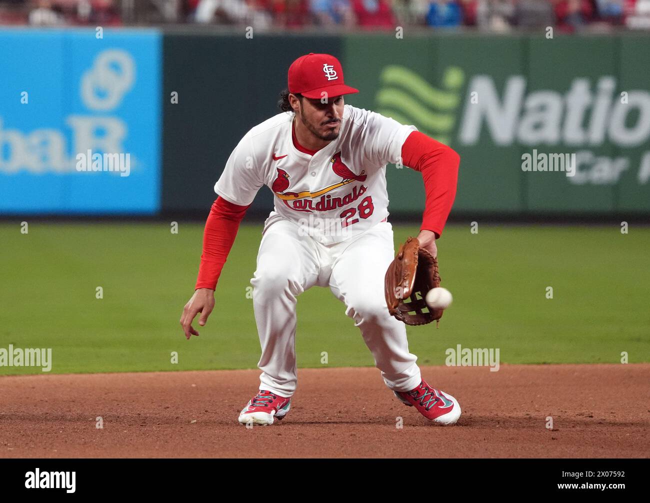 Alec ball hi-res stock photography and images - Alamy