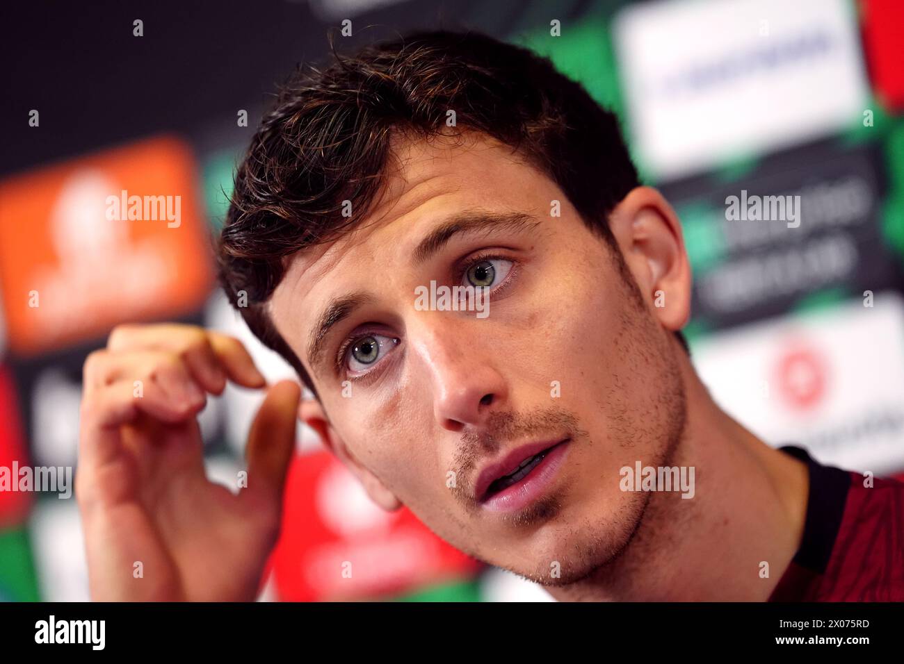 Wednesday 10th april 2024 hi-res stock photography and images - Alamy