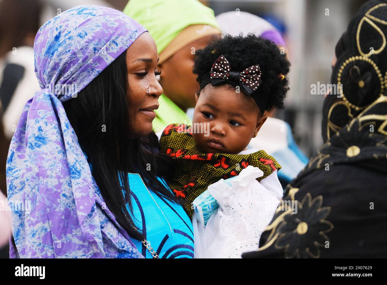 Feste napoli hi-res stock photography and images - Alamy