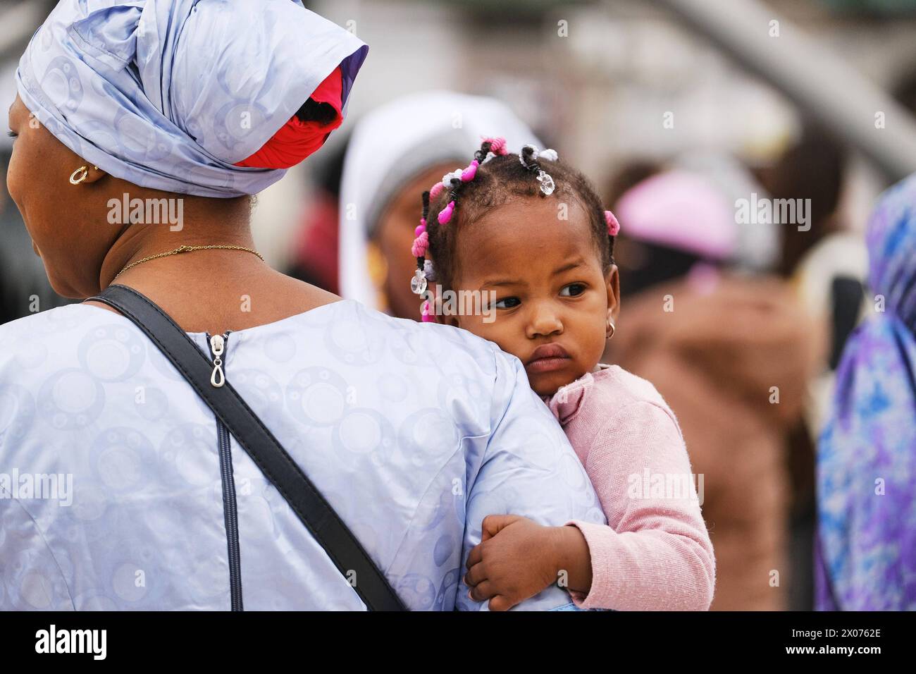 Feste napoli hi-res stock photography and images - Alamy