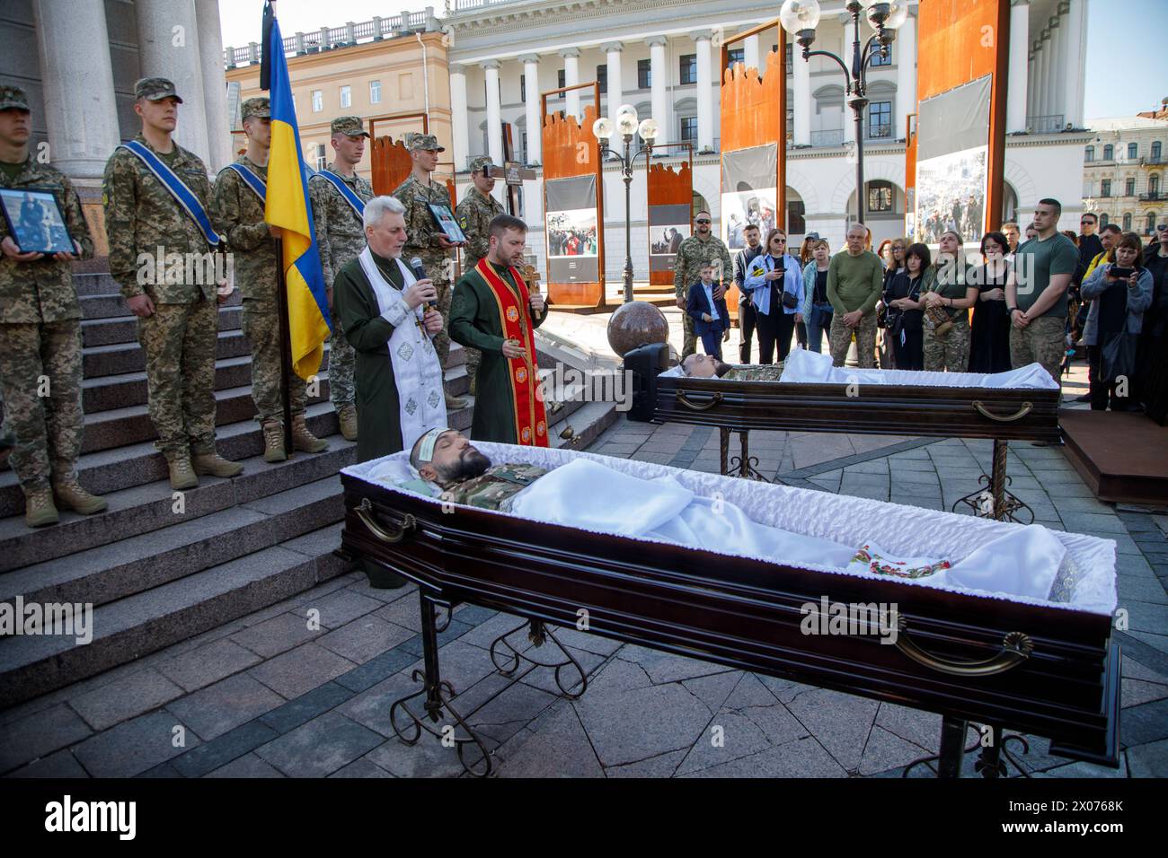 Taras petryshyn hi-res stock photography and images - Alamy