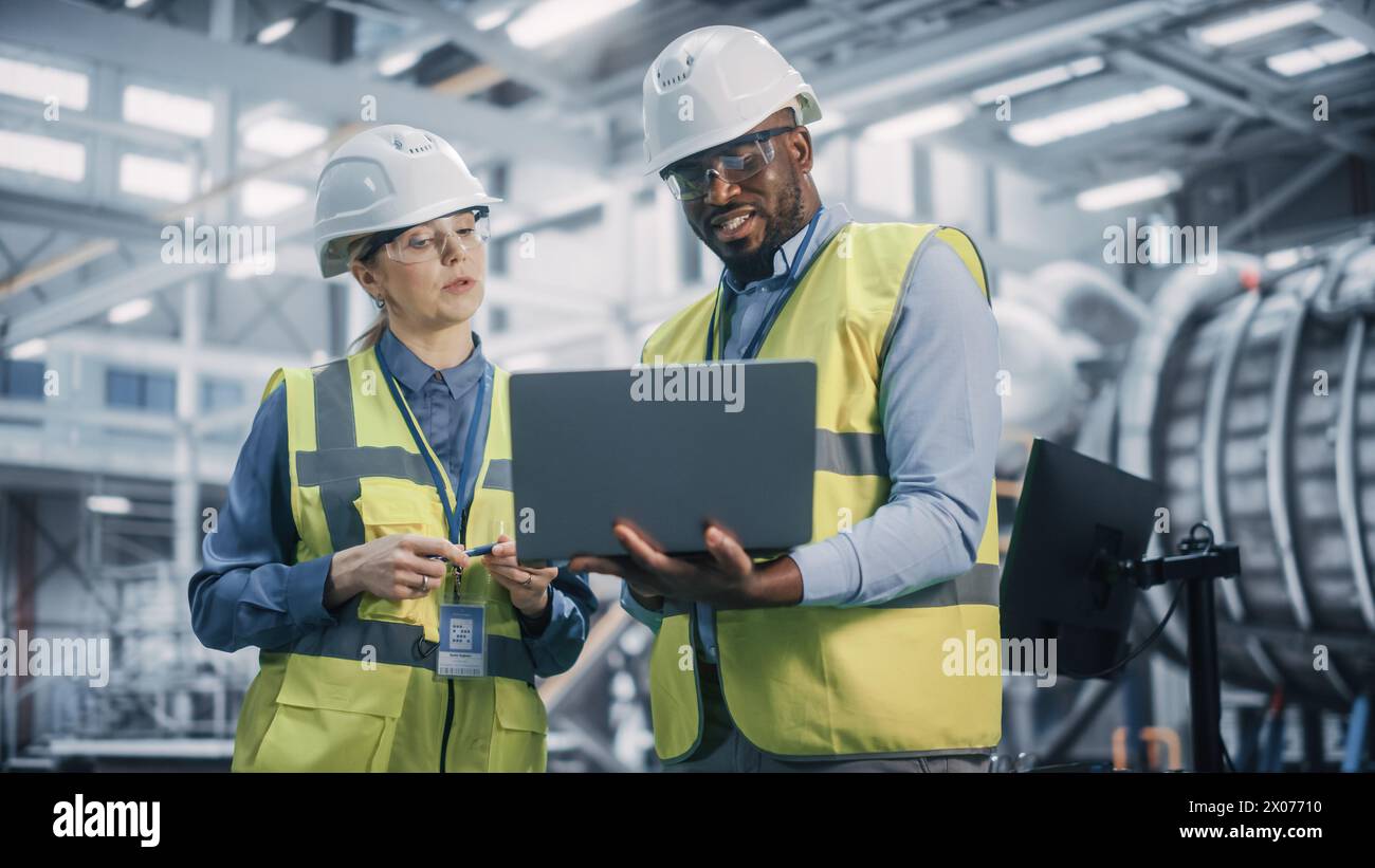 Two diverse professional heavy hi-res stock photography and images - Alamy