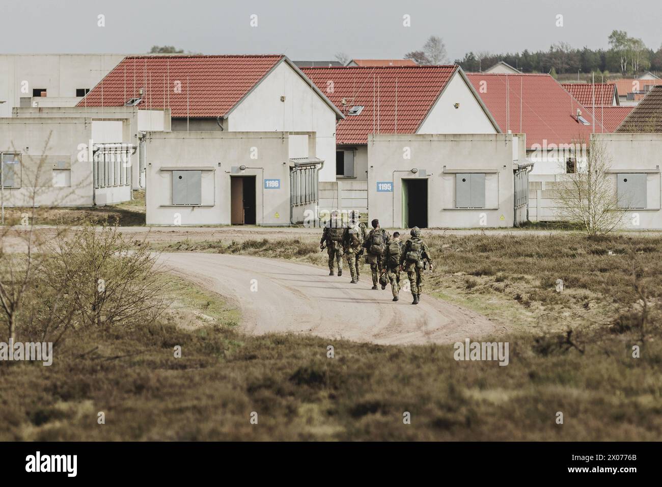 Cqb symbol hi-res stock photography and images - Alamy