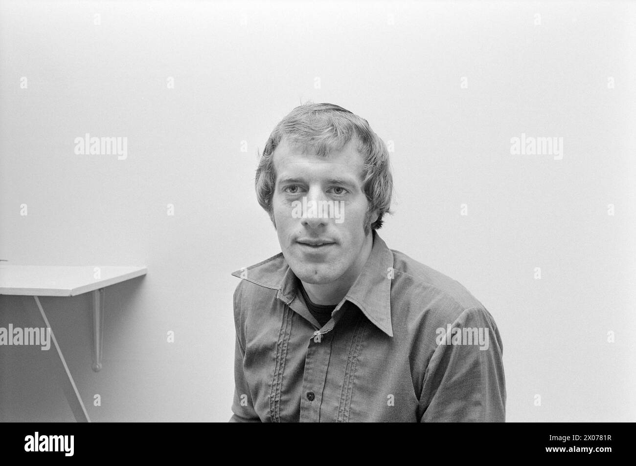 Current 7 - 9 - 1973: Formo in formThis year's NM in skiing clearly ...