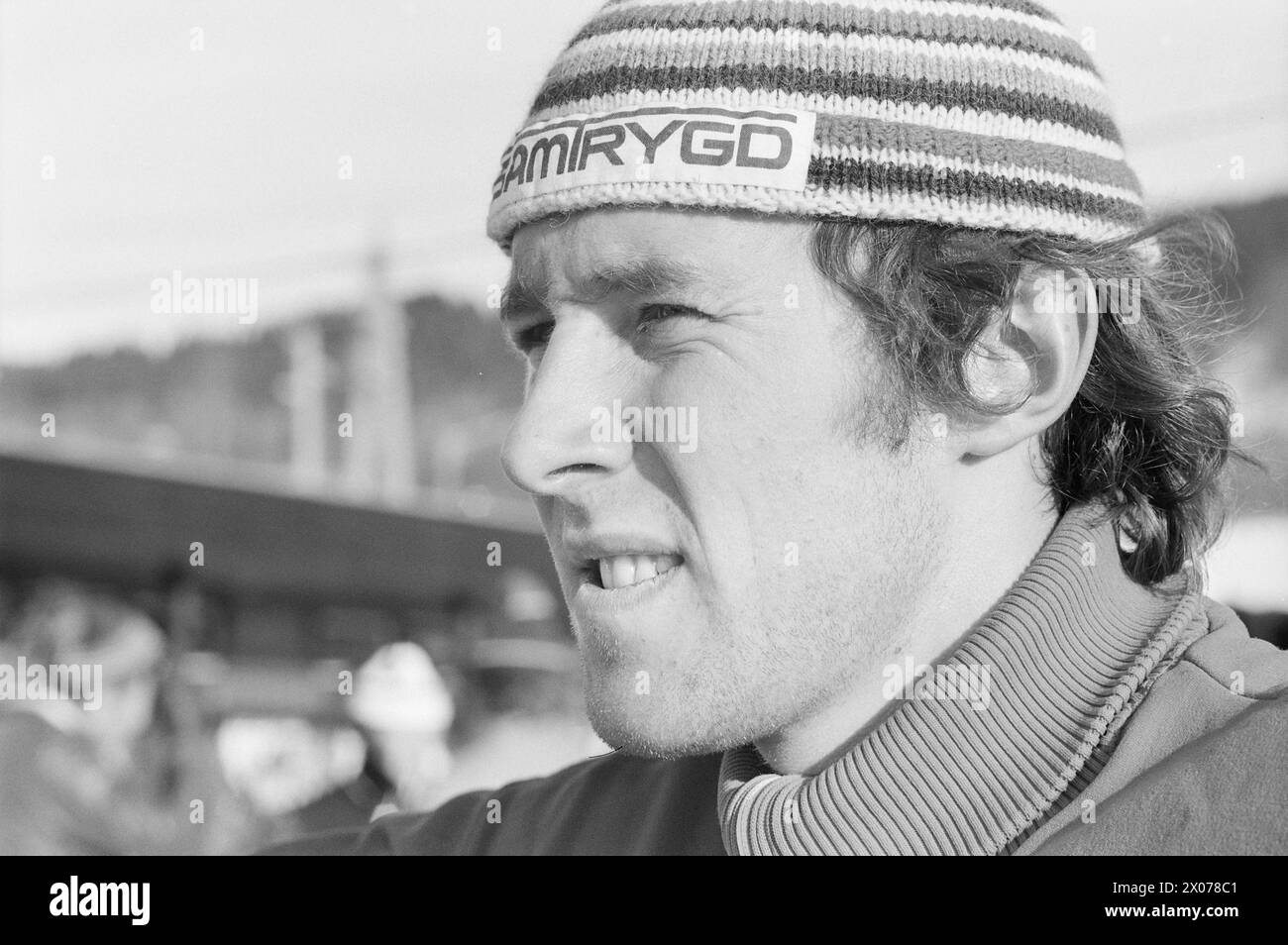 Current 7 - 9 - 1973: Formo in formThis year's NM in skiing clearly ...