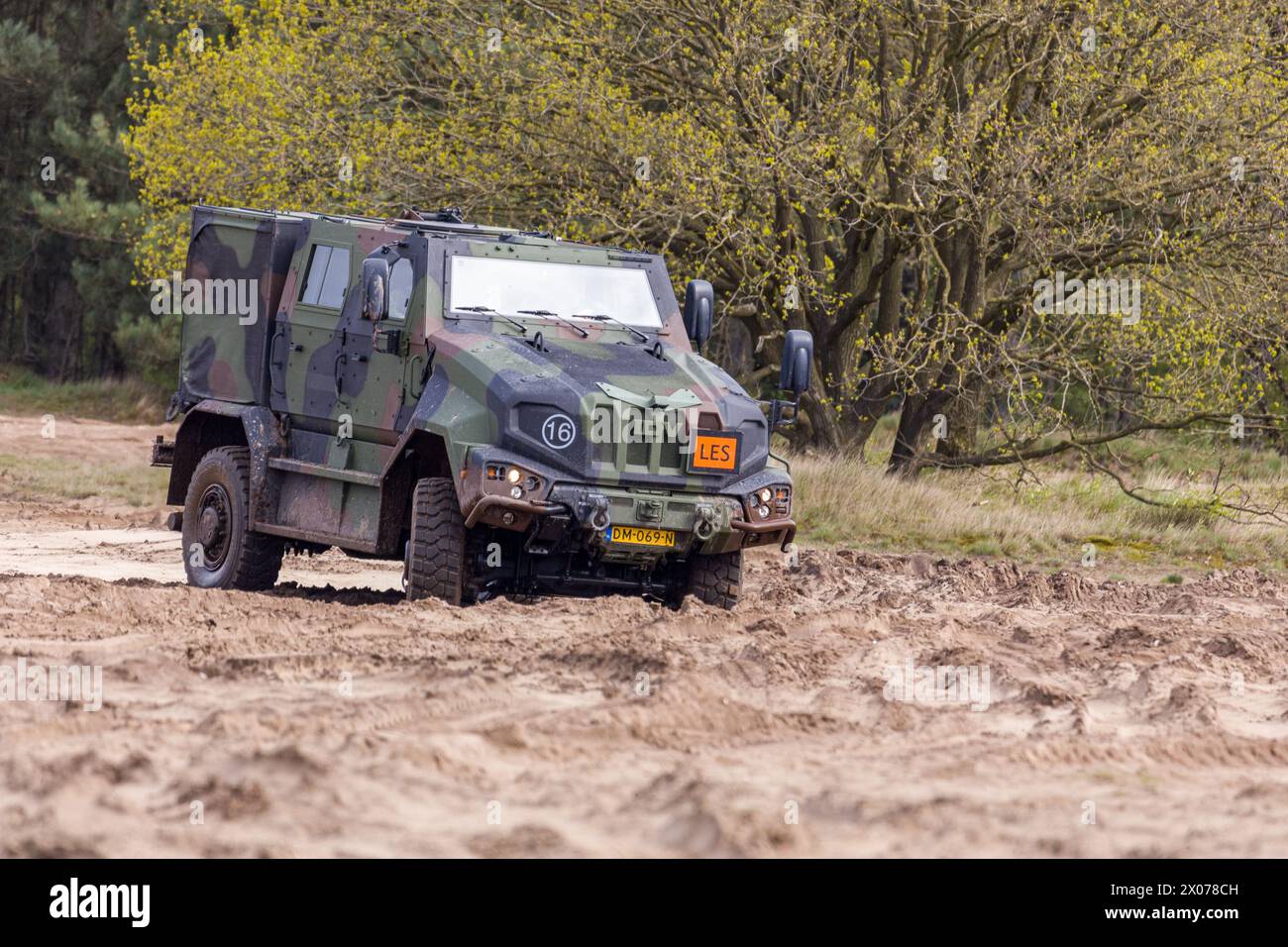 Iveco mtv hi-res stock photography and images - Alamy
