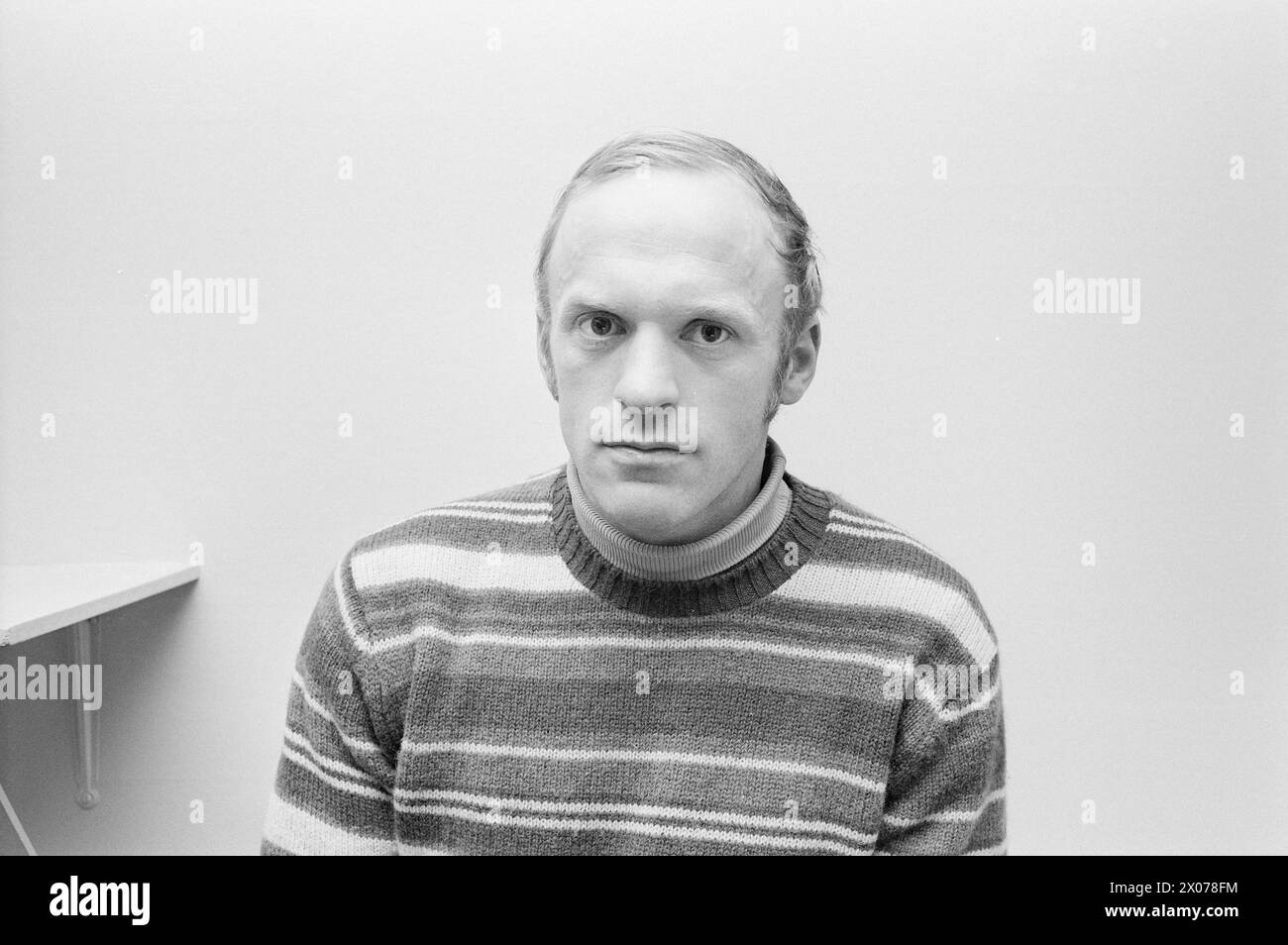 Current 7 - 9 - 1973: Formo in formThis year's NM in skiing clearly ...