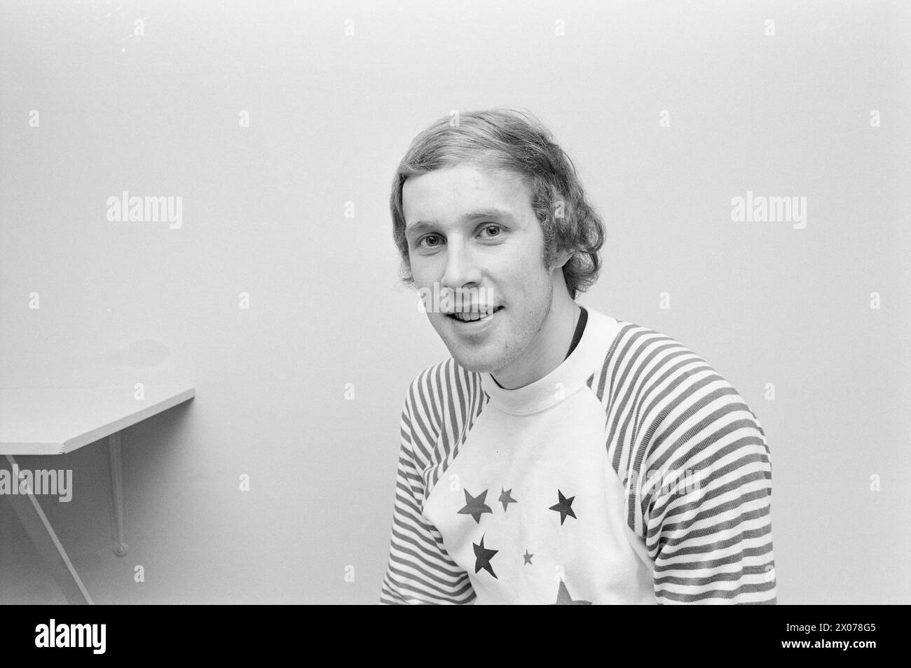 Current 7 - 9 - 1973: Formo in formThis year's NM in skiing clearly ...