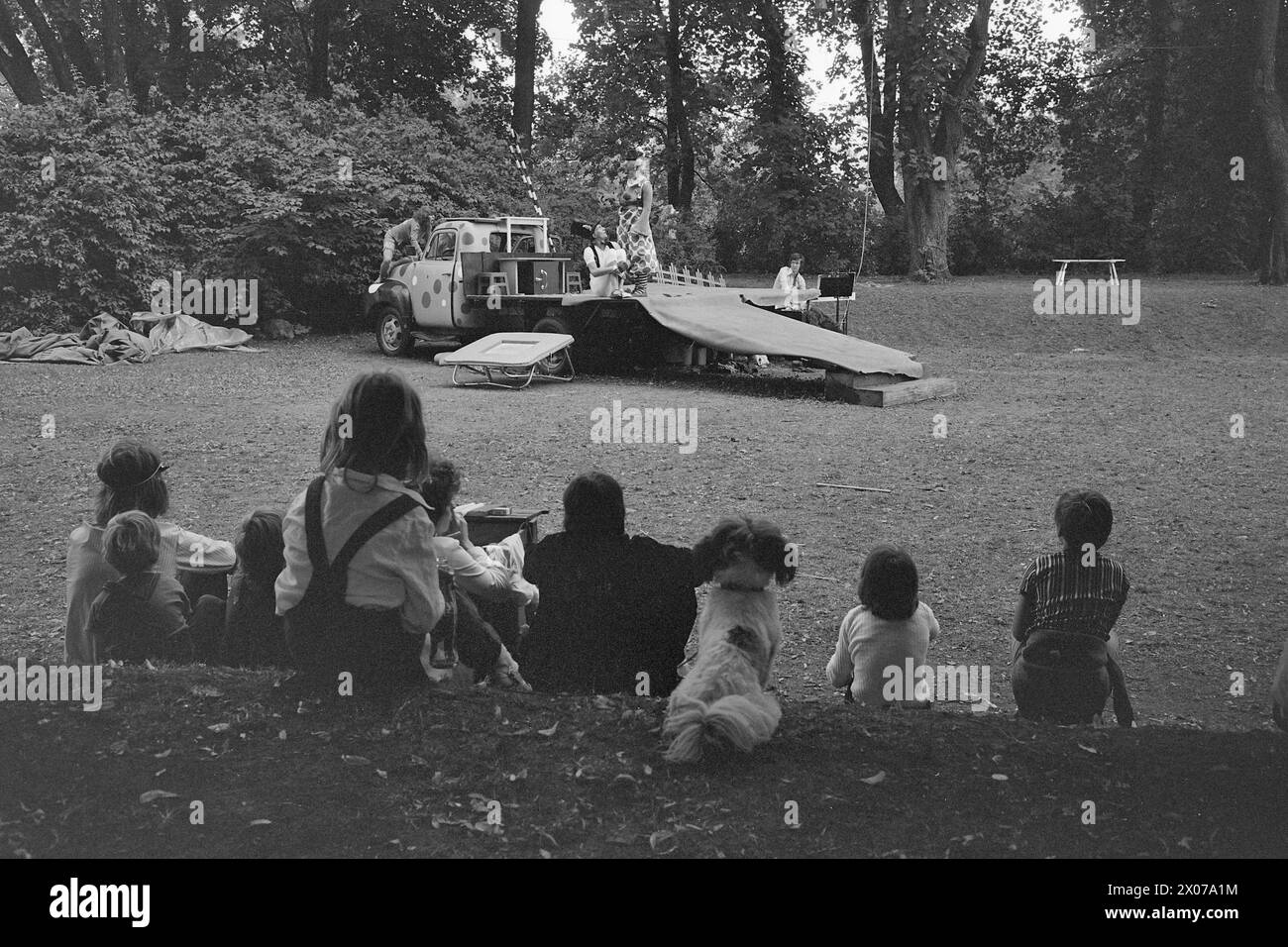G rolf Black and White Stock Photos & Images - Alamy