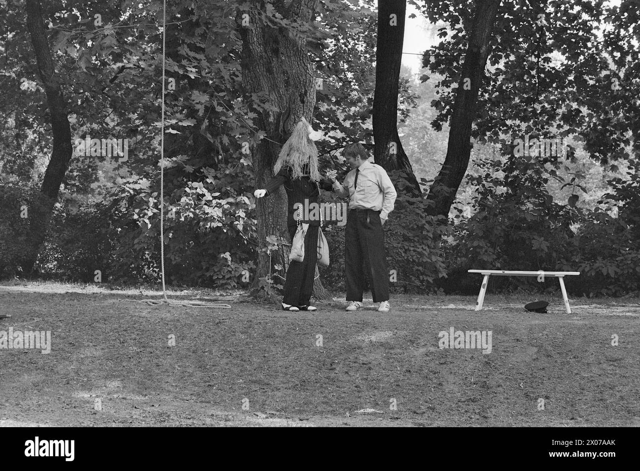 Rolf e Black and White Stock Photos & Images - Alamy