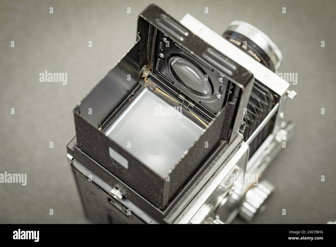 Analog full frame hi-res stock photography and images - Alamy