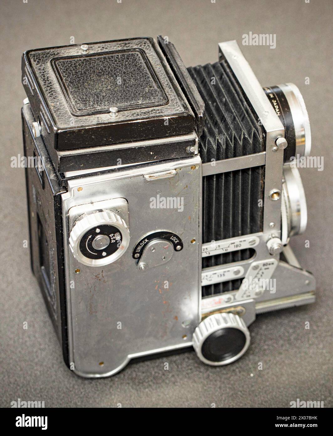 Professional matrix hi-res stock photography and images - Alamy