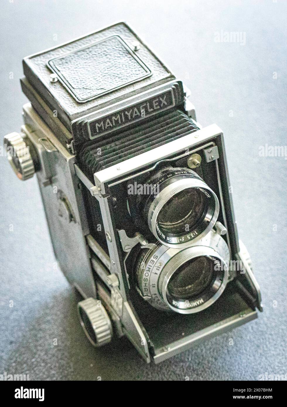 Film analog frame large format hi-res stock photography and images - Alamy