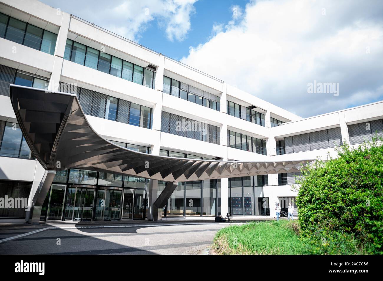 Gkk logo hi-res stock photography and images - Alamy