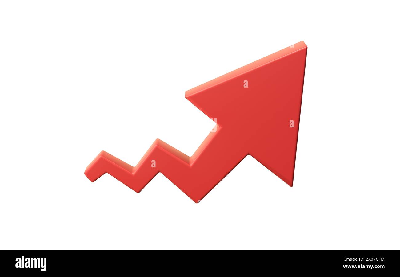 Economic development illustration hi-res stock photography and images ...