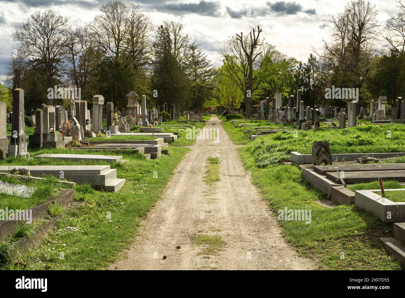 Forgotten pathway hi-res stock photography and images - Alamy