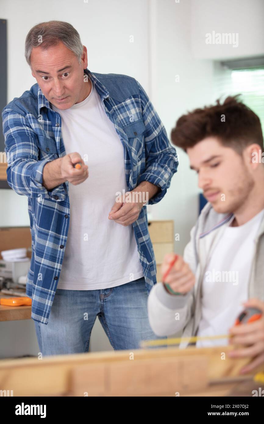 Measurement instructions hi-res stock photography and images - Alamy