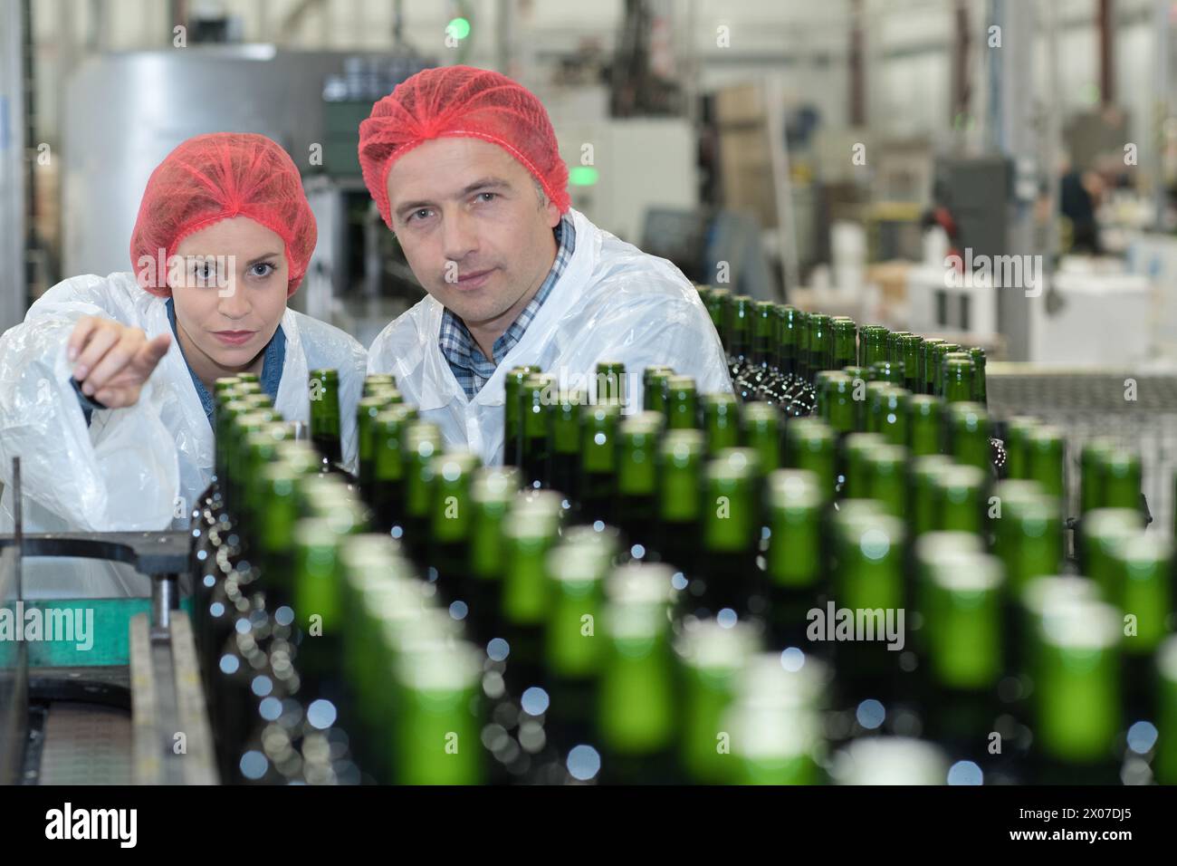 Automatic pointing system hi-res stock photography and images - Alamy