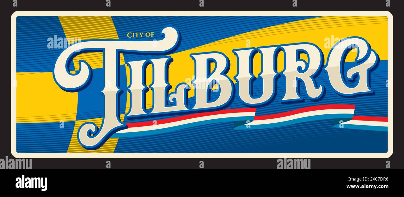 Dutch plaque Stock Vector Images - Alamy