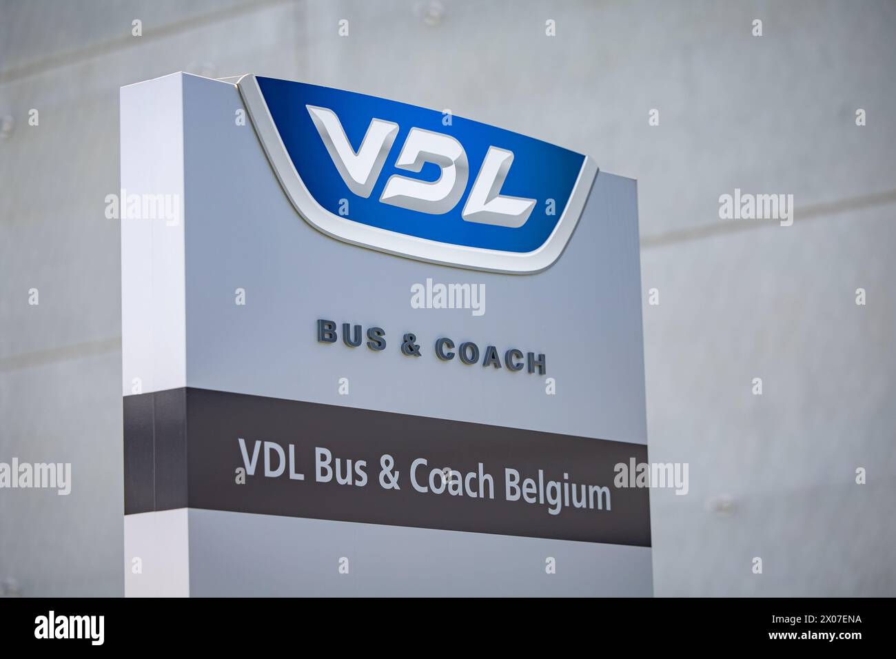 Vdl logo hi-res stock photography and images - Alamy