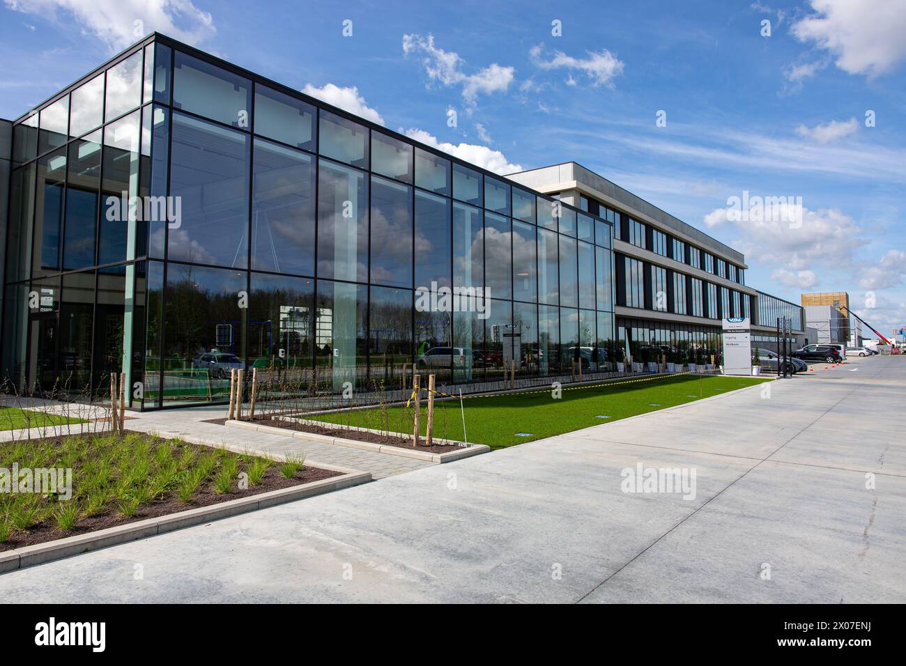 Vdl logo hi-res stock photography and images - Alamy