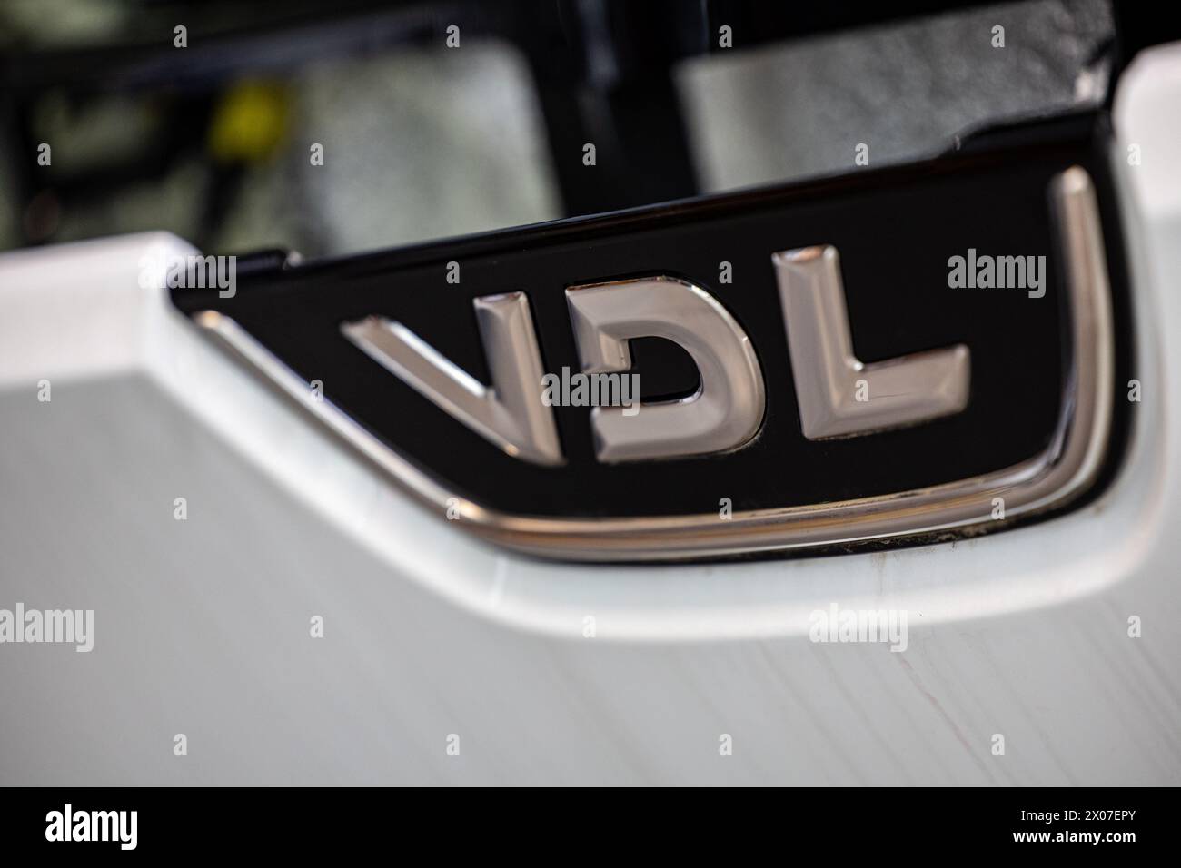 Vdl logo hi-res stock photography and images - Alamy