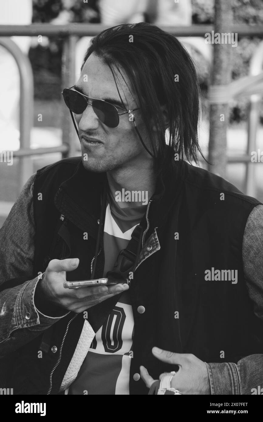 Urbanphotograpy hi-res stock photography and images - Alamy