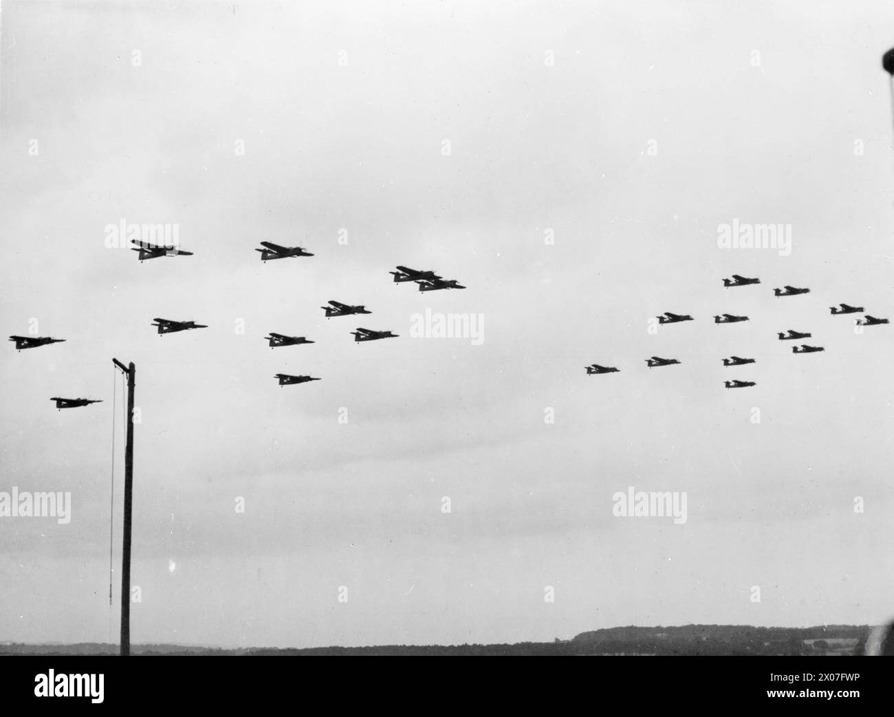 On 19 September 1945, the people of Arbroath visited HMS Condor, Royal ...