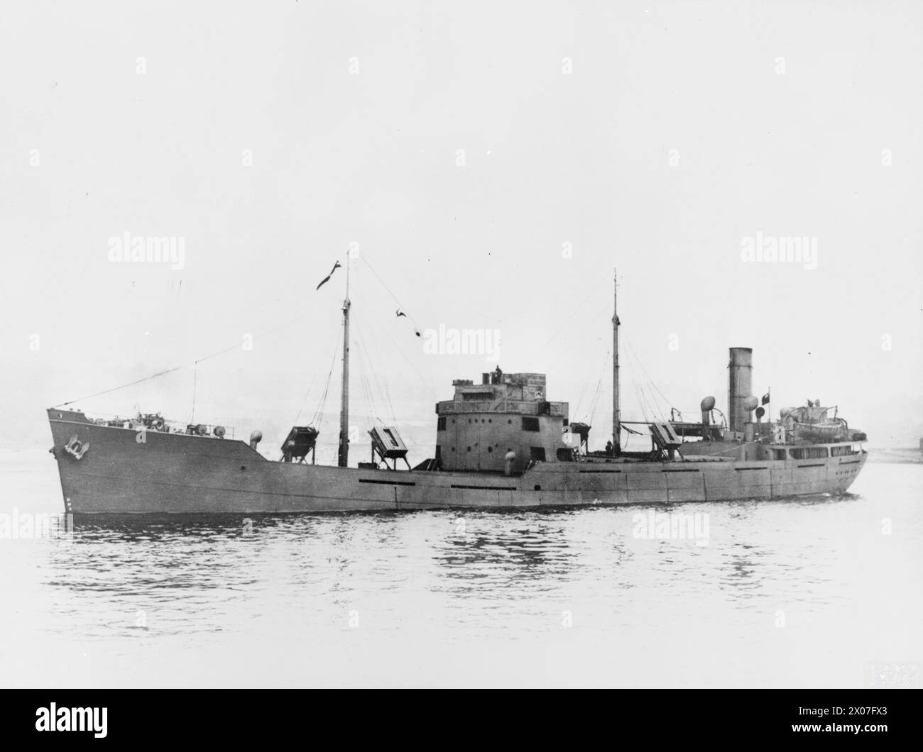 Collier ship hi-res stock photography and images - Alamy