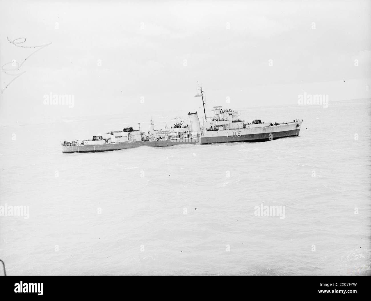1944 photograph taken from hi-res stock photography and images - Alamy