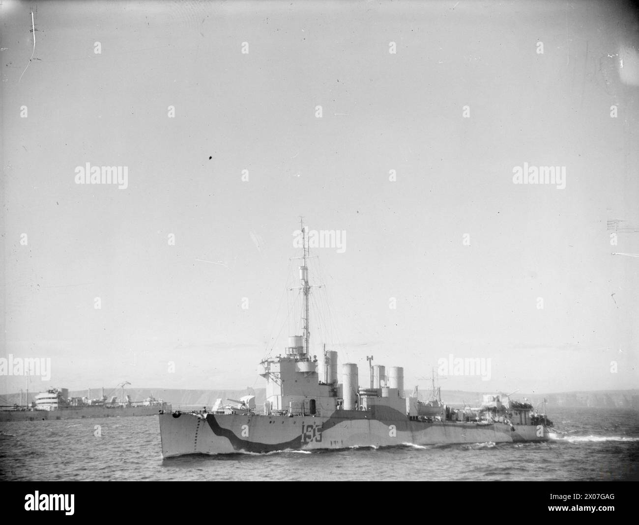 Montgomery class hi-res stock photography and images - Alamy