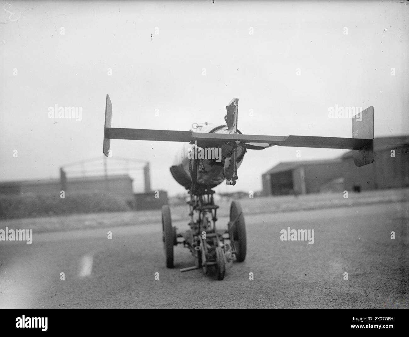FLEET AIR ARM TORPEDO. 20 TO 23 JULY 1943, CRAIL FLEET AIR ARM STATION ...