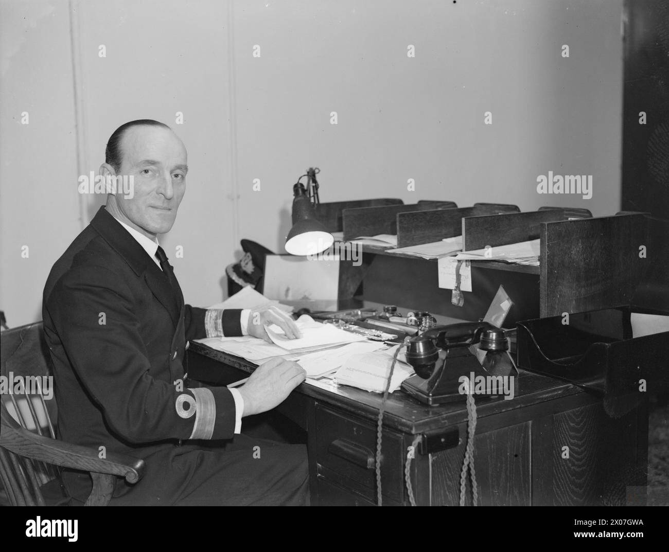 John maurice hi-res stock photography and images - Alamy
