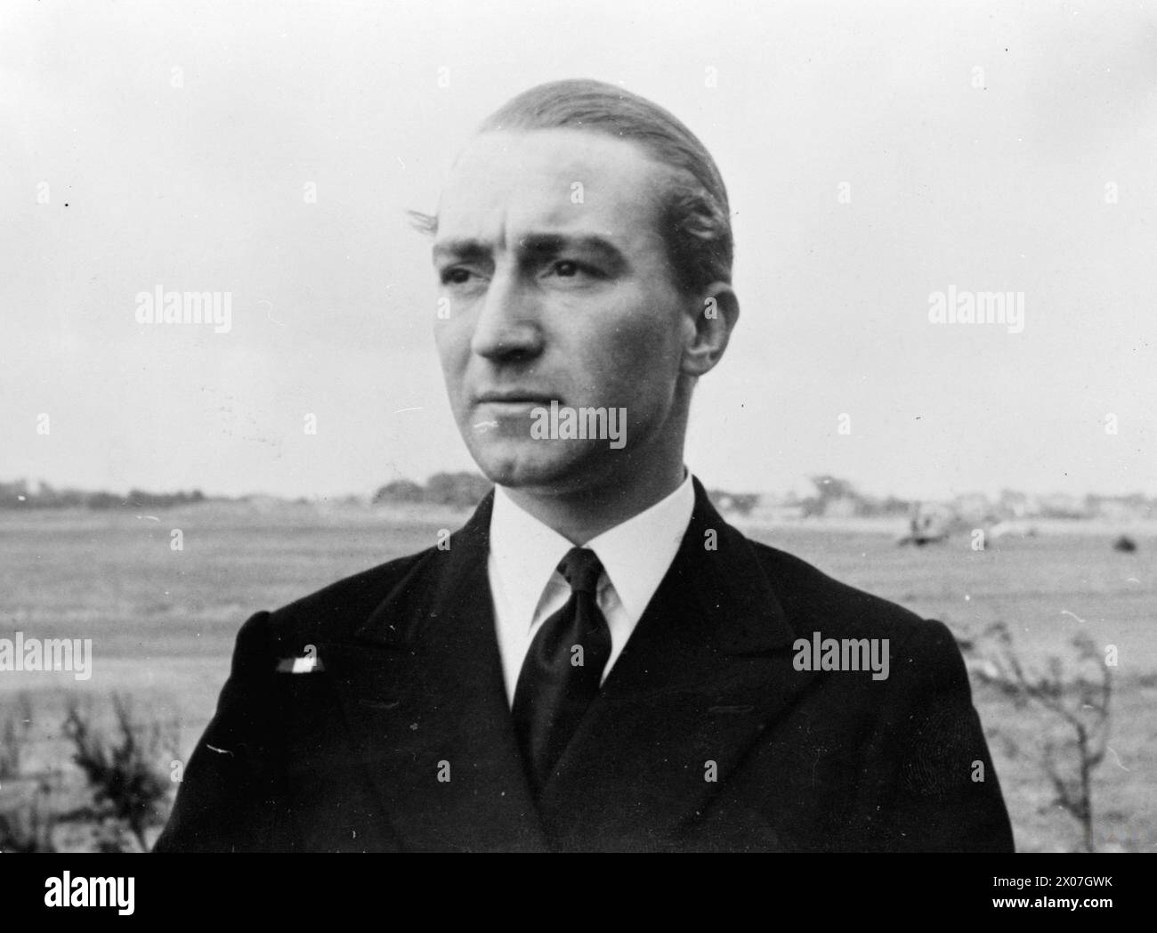 LIBERATION OF EUROPE. FLEET AIR ARM LEAD THE GREAT ASSAULT. 6 JUNE 1944 ...