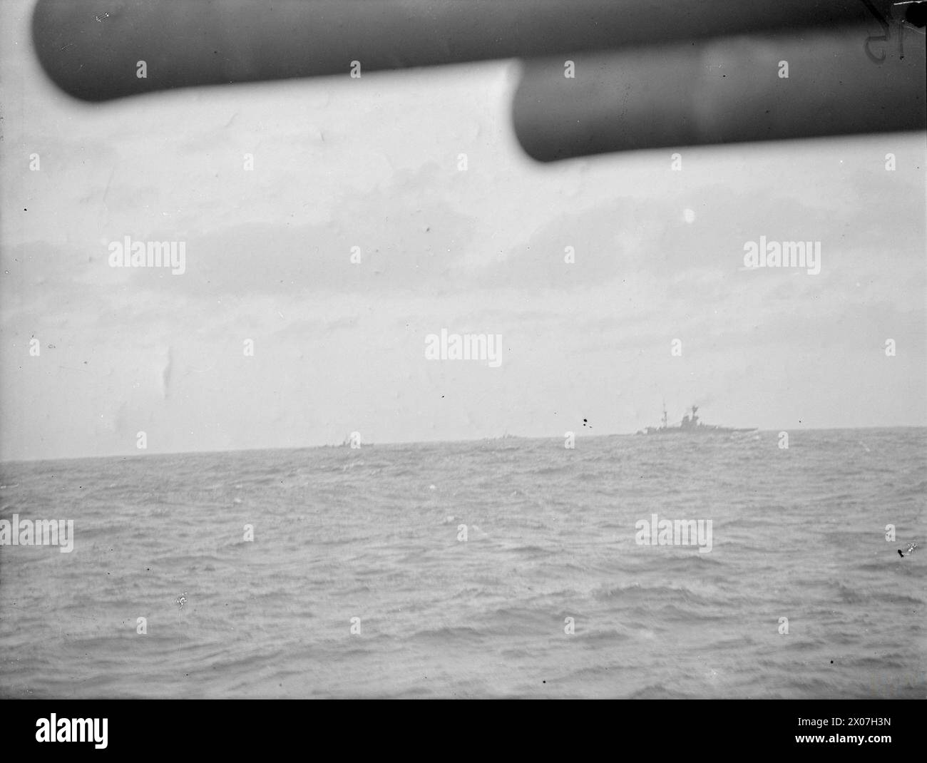 In 1941, HMS Kipling operated at sea with the Fifth Destroyer Flotilla ...