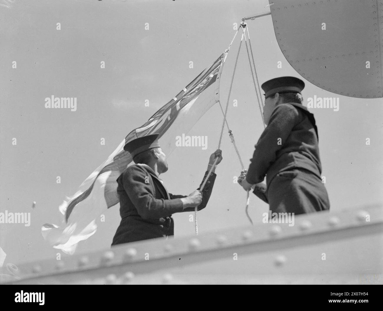 Hmis ship hi-res stock photography and images - Alamy