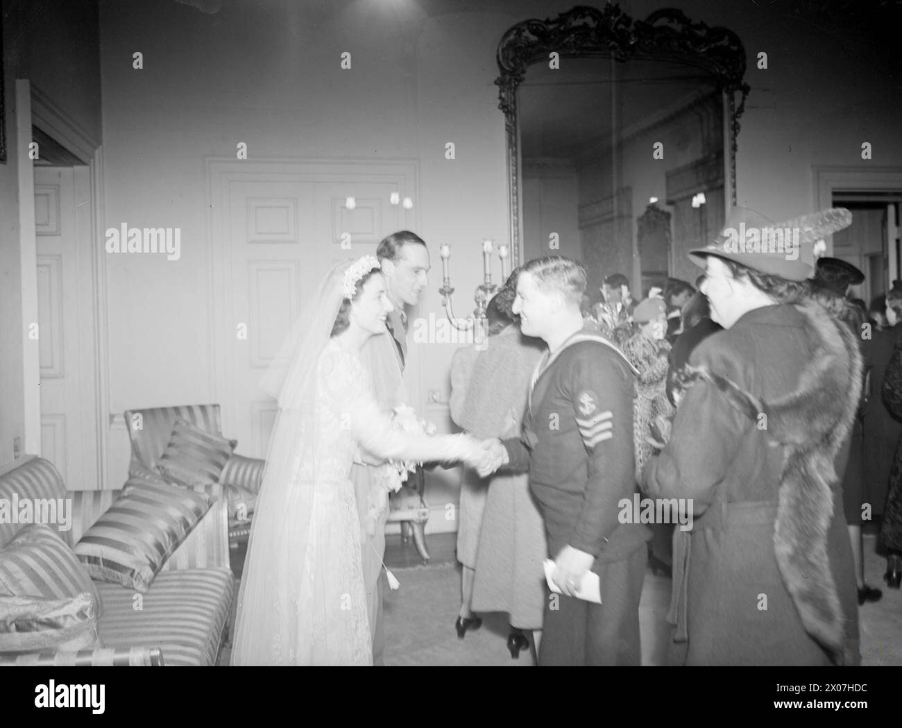 Captain c e martin hi-res stock photography and images - Alamy